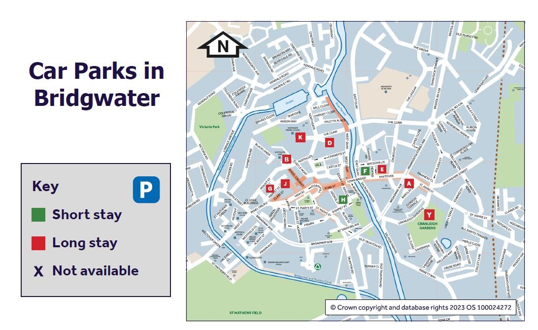 Bridgwater Fair and West Street Market - Bridgwater Town Council